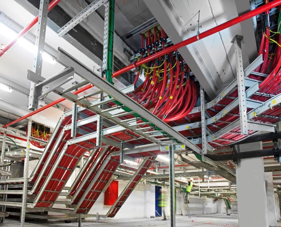 Supply,Installation,Testing & Commissioning of 2 Substations 33/11 KV ...